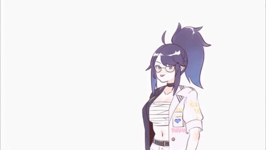 Anime R34 Indie Virtual Youtuber Voms Amano Pikamee Kson Souchou
